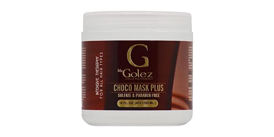 Intensive Theraphy Choco Mask Plus 16oz