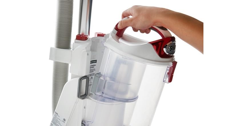 Shark NV500-FS Rotator Vacuum - 2 Colors