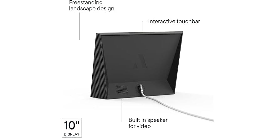 Aura Carver WiFi Digital Picture Frame