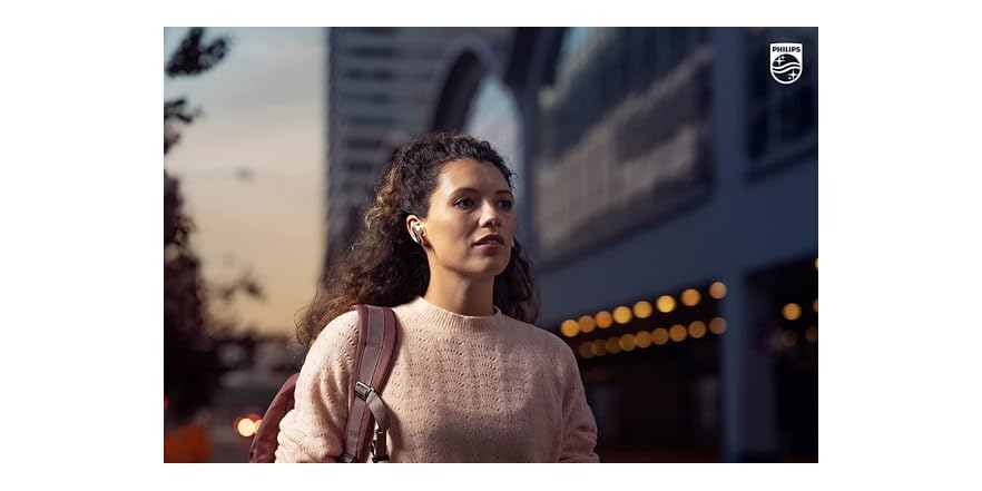 Philips T5506 ANC PRO True Wireless Earbuds