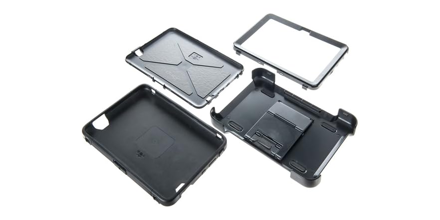 OtterBox Kindle Fire & iPad Tablet Cases