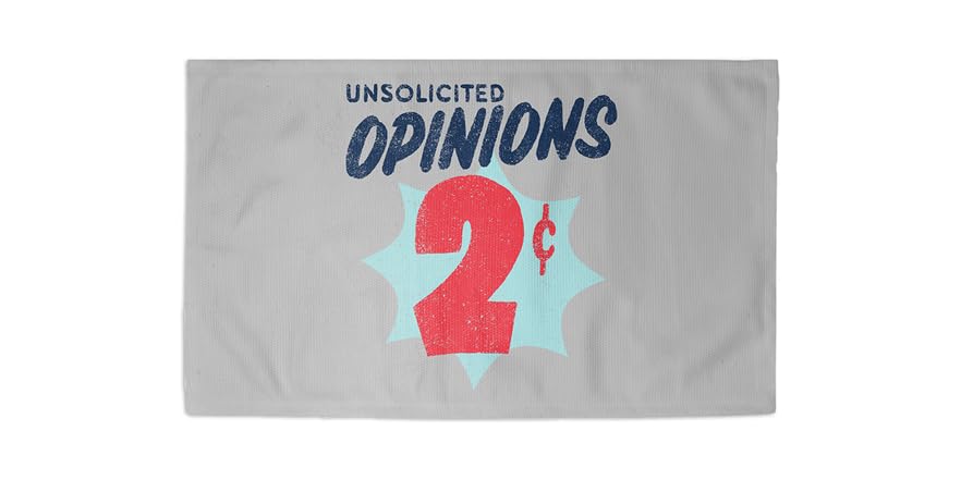 My Two Cents 3' x 2' Rug