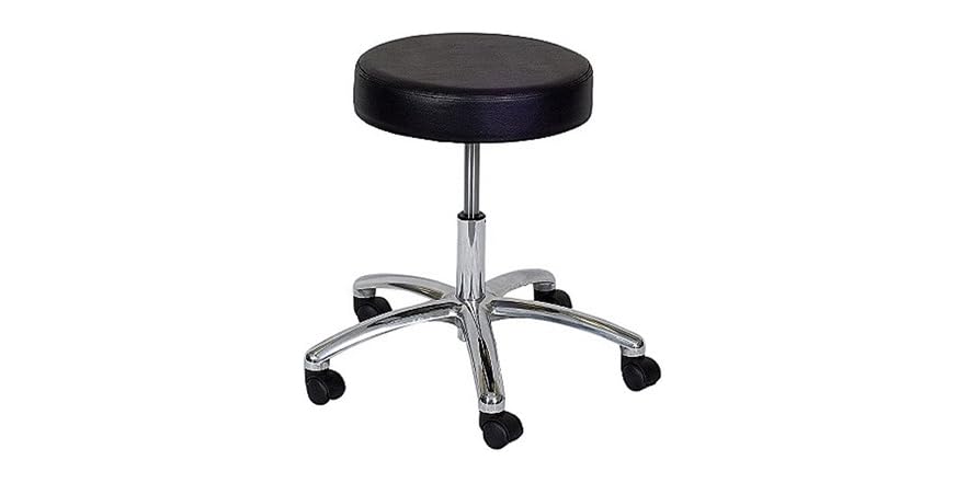 Ergo-Ease Lab Stool w/o Back