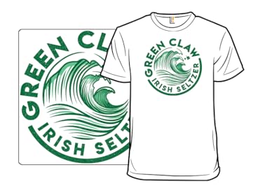 Green Claw