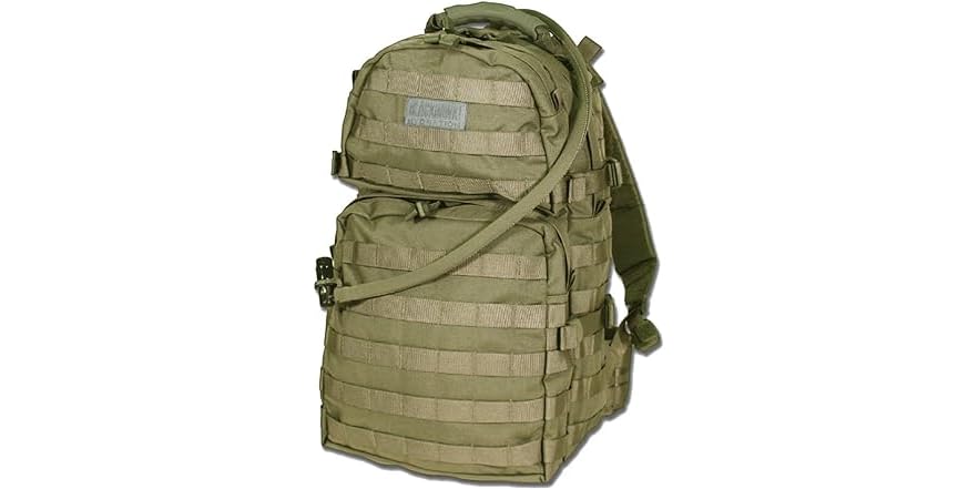 Blackhawk STRIKE Cyclone Hydration Pack