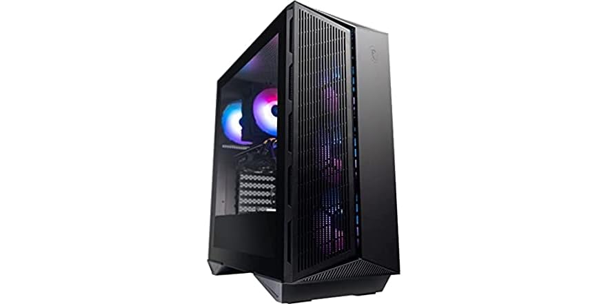 MSI AEGIS ZS 3SC-249US (R5, RTX 2060) (Open Box)