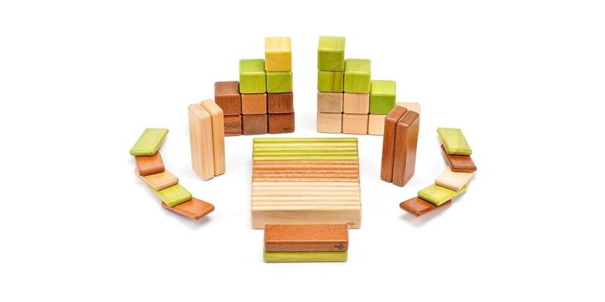 Tegu Blocks Set - Your Choice