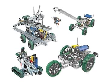 Vex Robotics Starter Kit