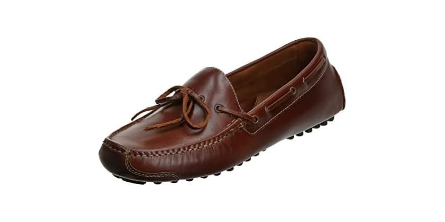 Cole Haan Mens Gunnison Driver Loafers 12