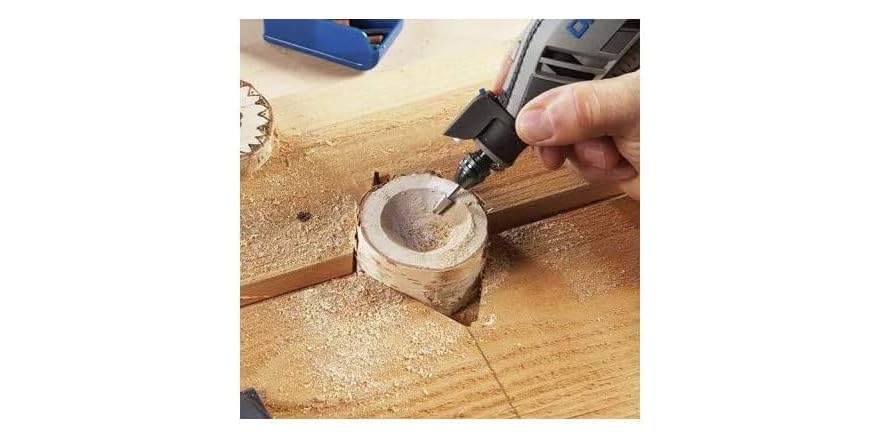 Dremel 4300-DR-RT Slim and Ergonomic Rotary Tool