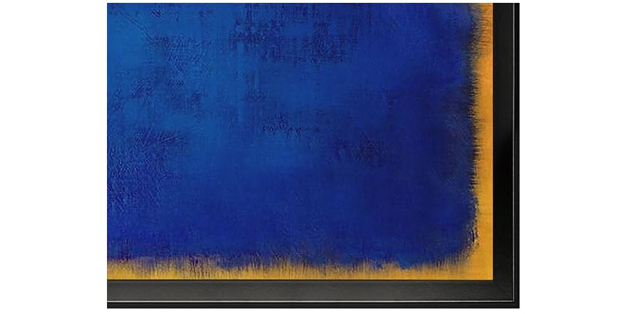 Mark Rothko - No. 6