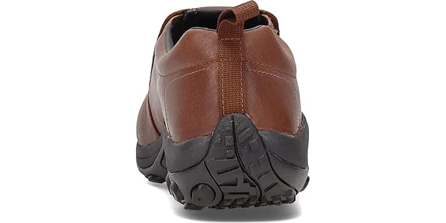 Merrell Mens Jungle Moc Leather 2 Shoes