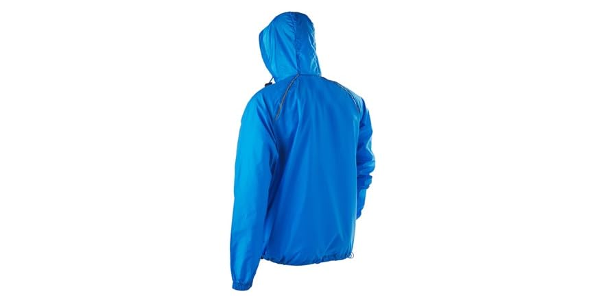 Pro-fection Ripstop Windbreaker