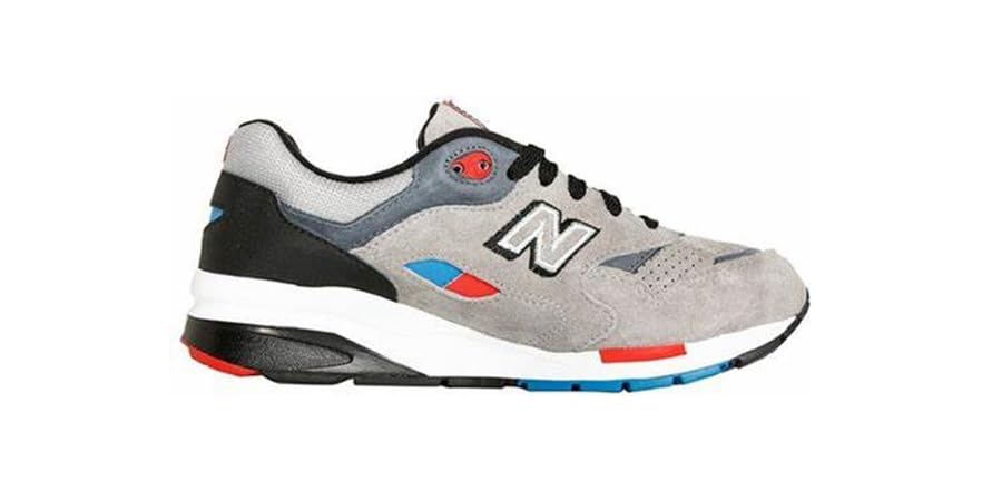 New Balance 1600 Men's Shoes (7)