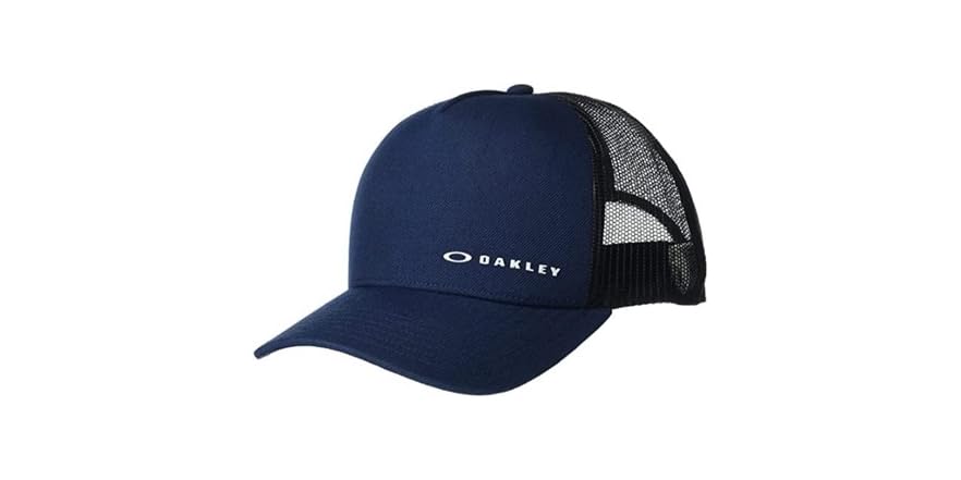 Oakley Chalten Cap