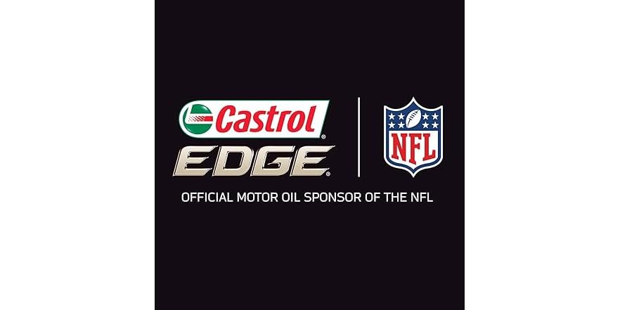 Castrol Edge Extended Performance 5W-30