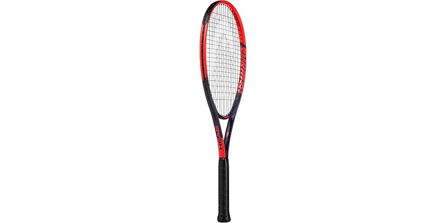 HEAD Ti. Reward Tennis Racquet