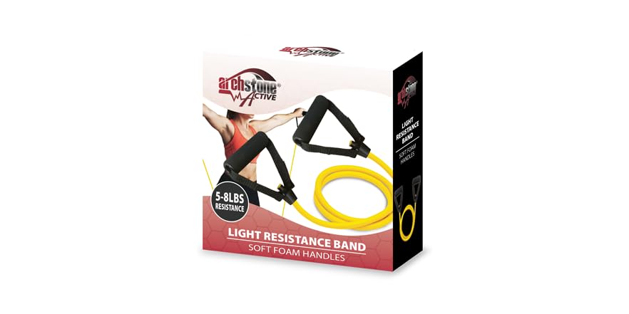 Archstone Active Light Resistance Band