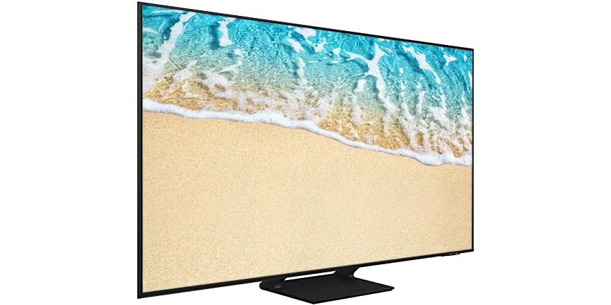 Samsung QLED Q70A Series 4K TV (Refurbished)