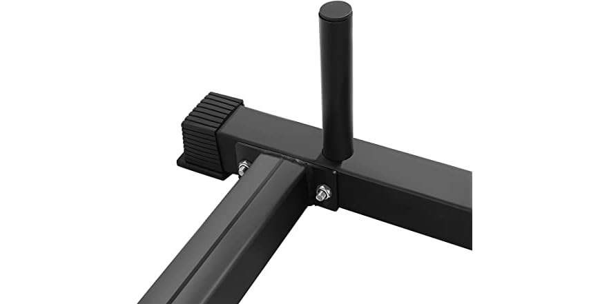 HulkFit Power Rack Exercise Squat Stand