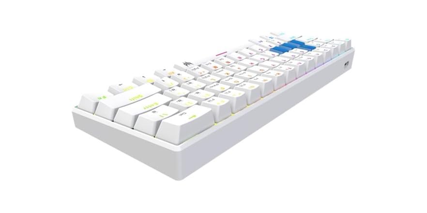 Acer Predator Aethon 330 Gaming Keyboard