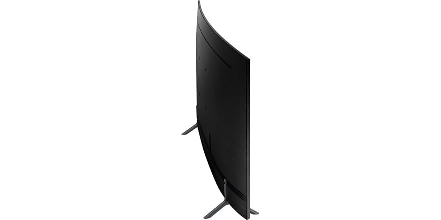 Samsung 55" Class RU7300 Curved Smart 4K UHD TV