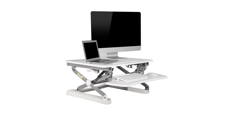 FlexiSpot Desktop Risers