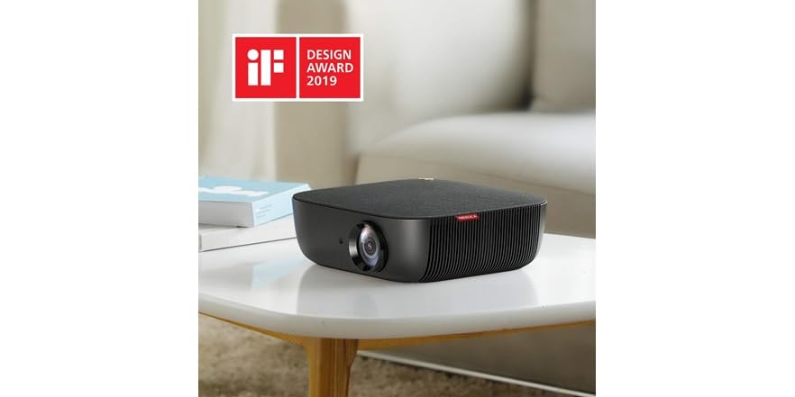 Nebula Prizm II Full HD 1080p LED Projector