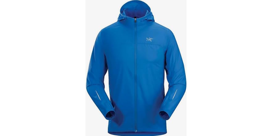 Arc'teryx Men's Incendo Hoody