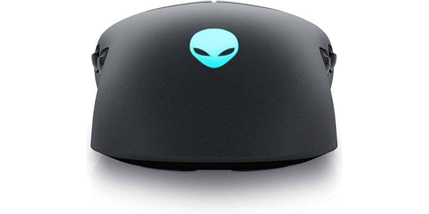 Alienware Tri-Mode Wireless Gaming Mouse