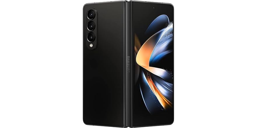 Samsung Z Fold -4 5G Unlocked (Refurbished)