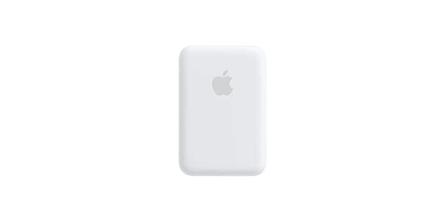Apple MJWY3AM/A Apple MagSafe Battery Pack