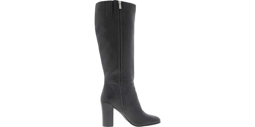 Kenneth Cole 6 Kenneth Cole Justin High Heel Knee Boo (Open Box)