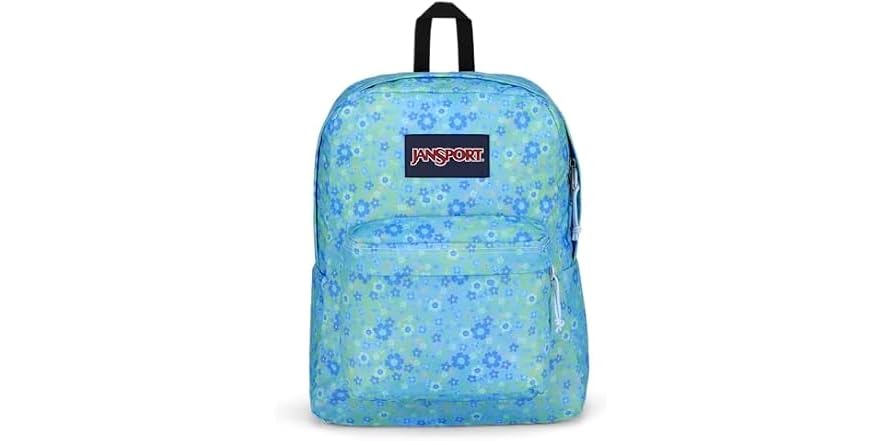 JanSport SuperBreak One Backpacks