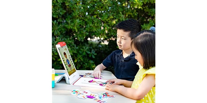 Osmo Early Math Learning Kit