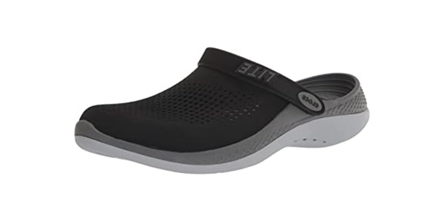 Crocs Unisex LiteRide 360 Clogs