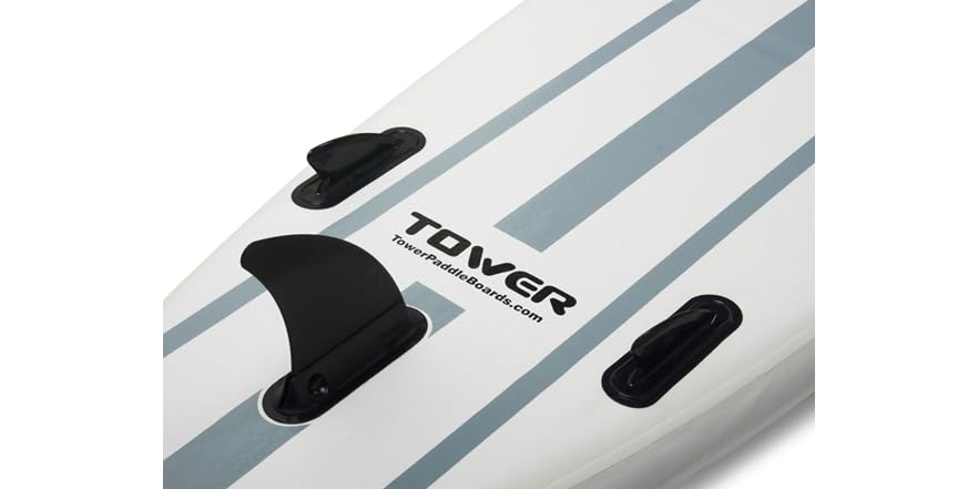 Tower Adventurer Inflatable Paddle Board