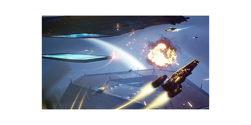 Homeworld 3 Collector’s Edition