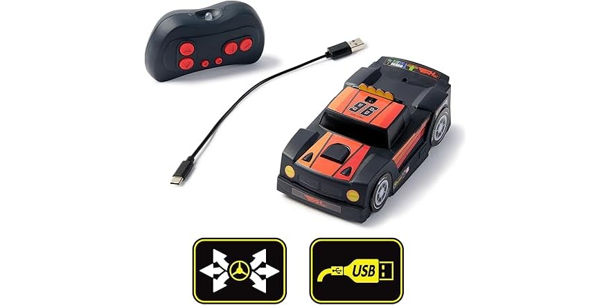Air Hogs, Zero Gravity Racing Wall Climber