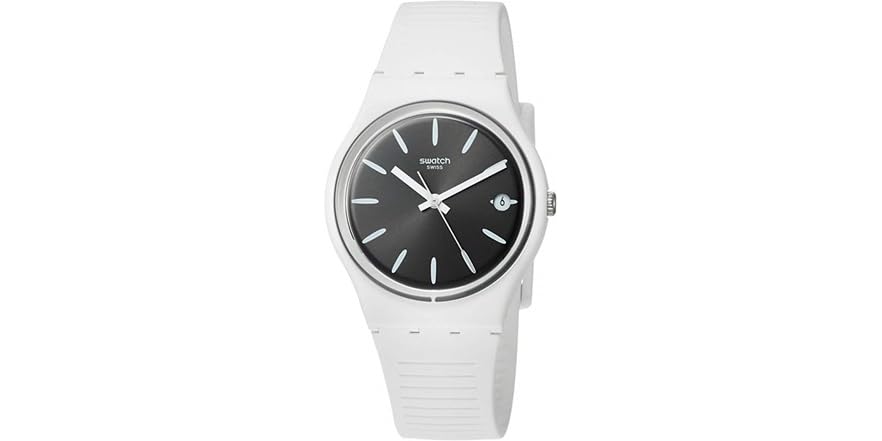 Swatch ANTI SLIP Ladies Watch