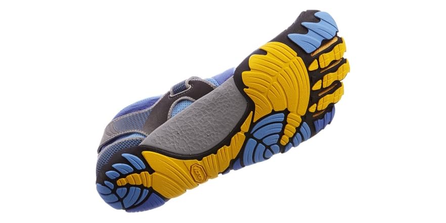 Men's and Women's Vibram FiveFingers