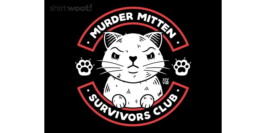 Murder Mitten Club
