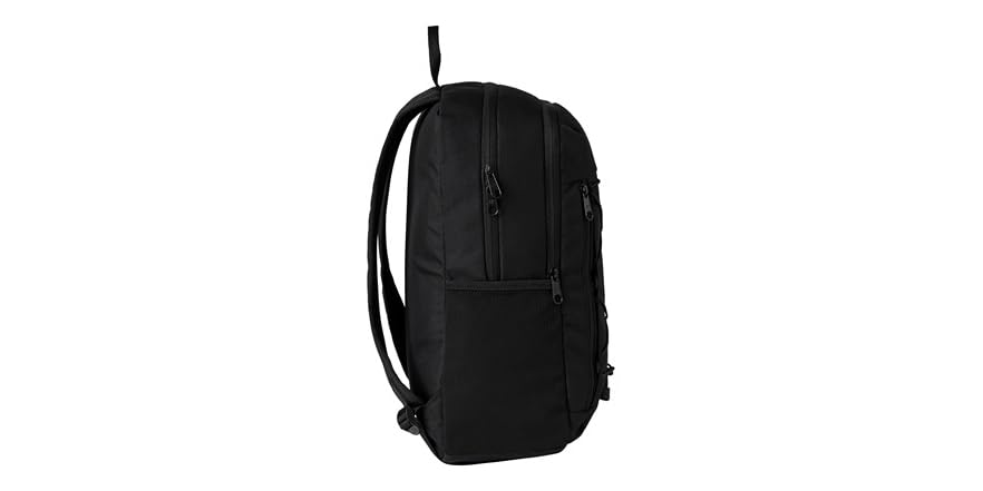 New Balance CORD BACKPACK - Black