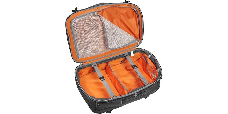 eBags TLS Mother Lode Weekender Carry-On