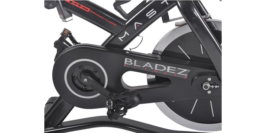 Bladez Master Indoor Cycle Trainer