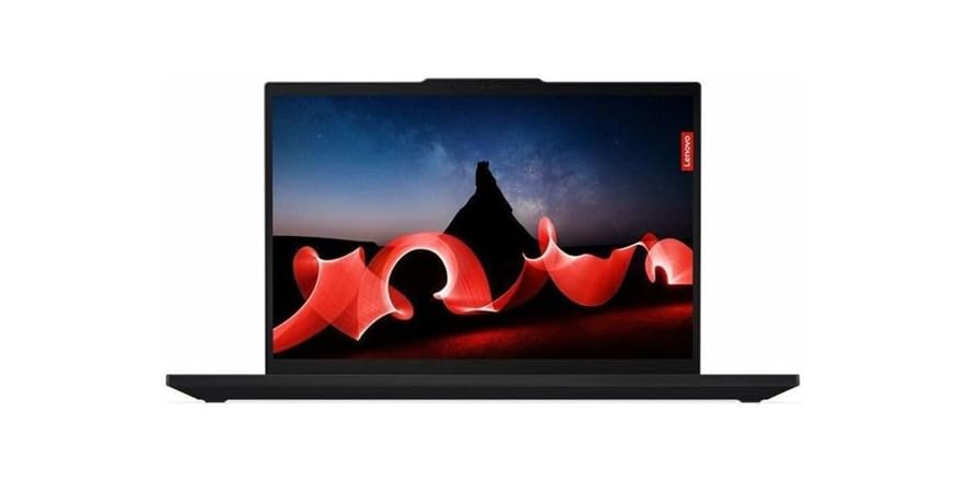 New Lenovo Thinkpad T16 G3 Laptop