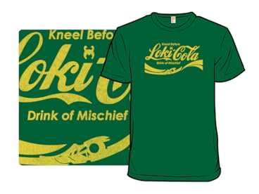 Loki-Cola