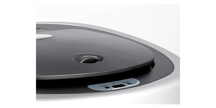 Ninestars Automatic Touchless 13G Trash Can