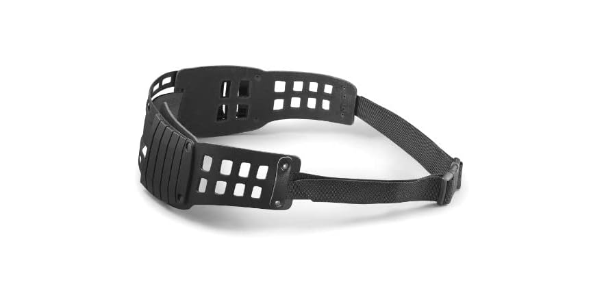 3M Powered Air Purifying Respirator Belt