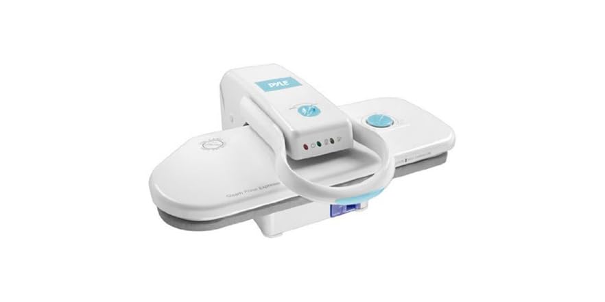 Table Top Steam Press